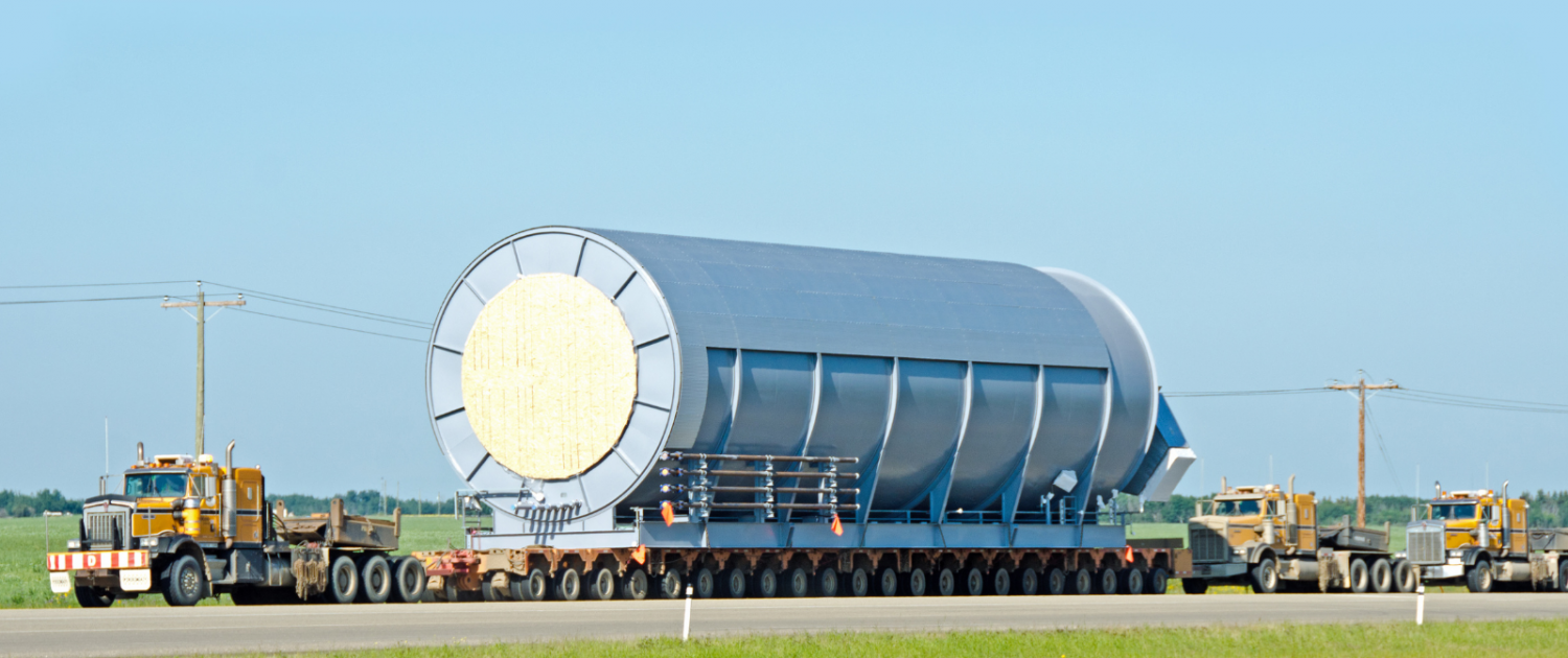 Project Logistics